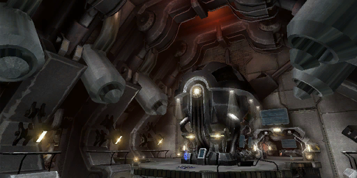 Unreal Archive / Unreal Tournament 2004 (UT2004) / Map Packs / Mixed / CBP2 Community Bonus Pack ...